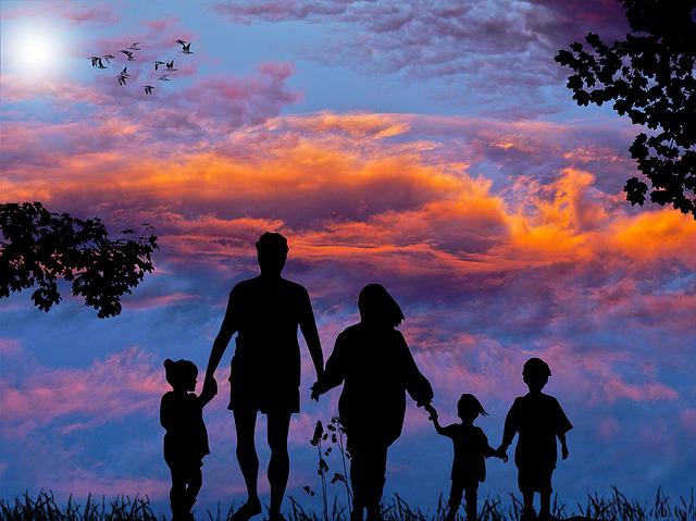 Règles de la maison : Comment les choisir et les faire respecter